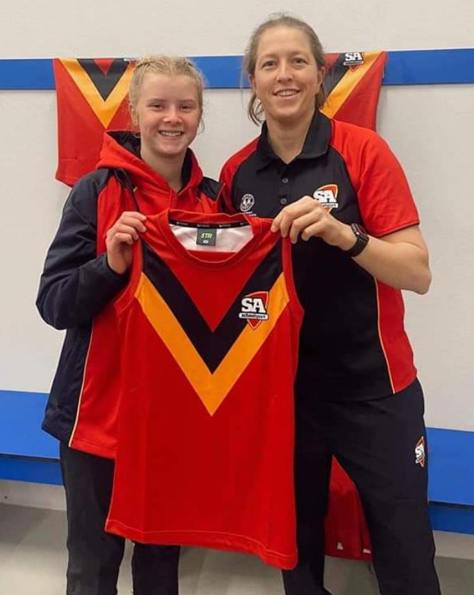 News :: Modbury Hawks