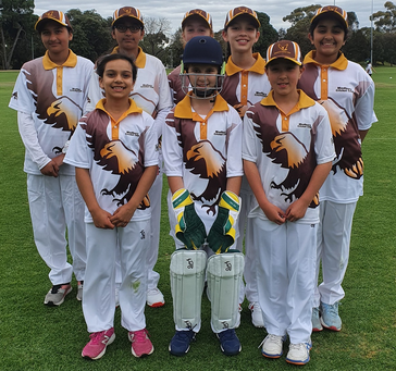 Juniors :: Modbury Hawks